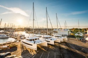 Professionnels du Pôle Nautique - port-de-canet.com